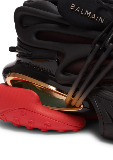 Men's Sneaker Collection | BALMAIN