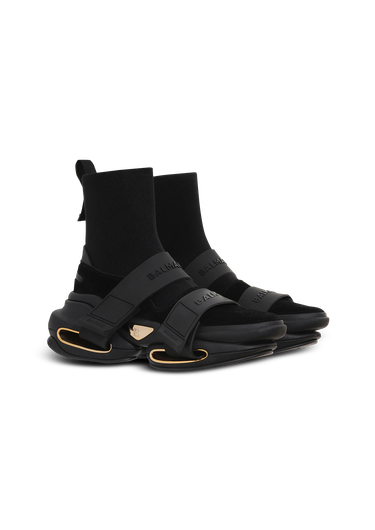 Balmain Official Website Canada | Designer clothing & bags