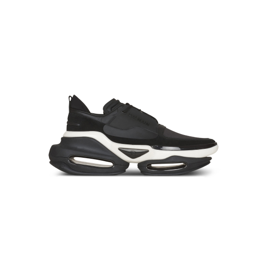 Men's Sneaker Collection | BALMAIN